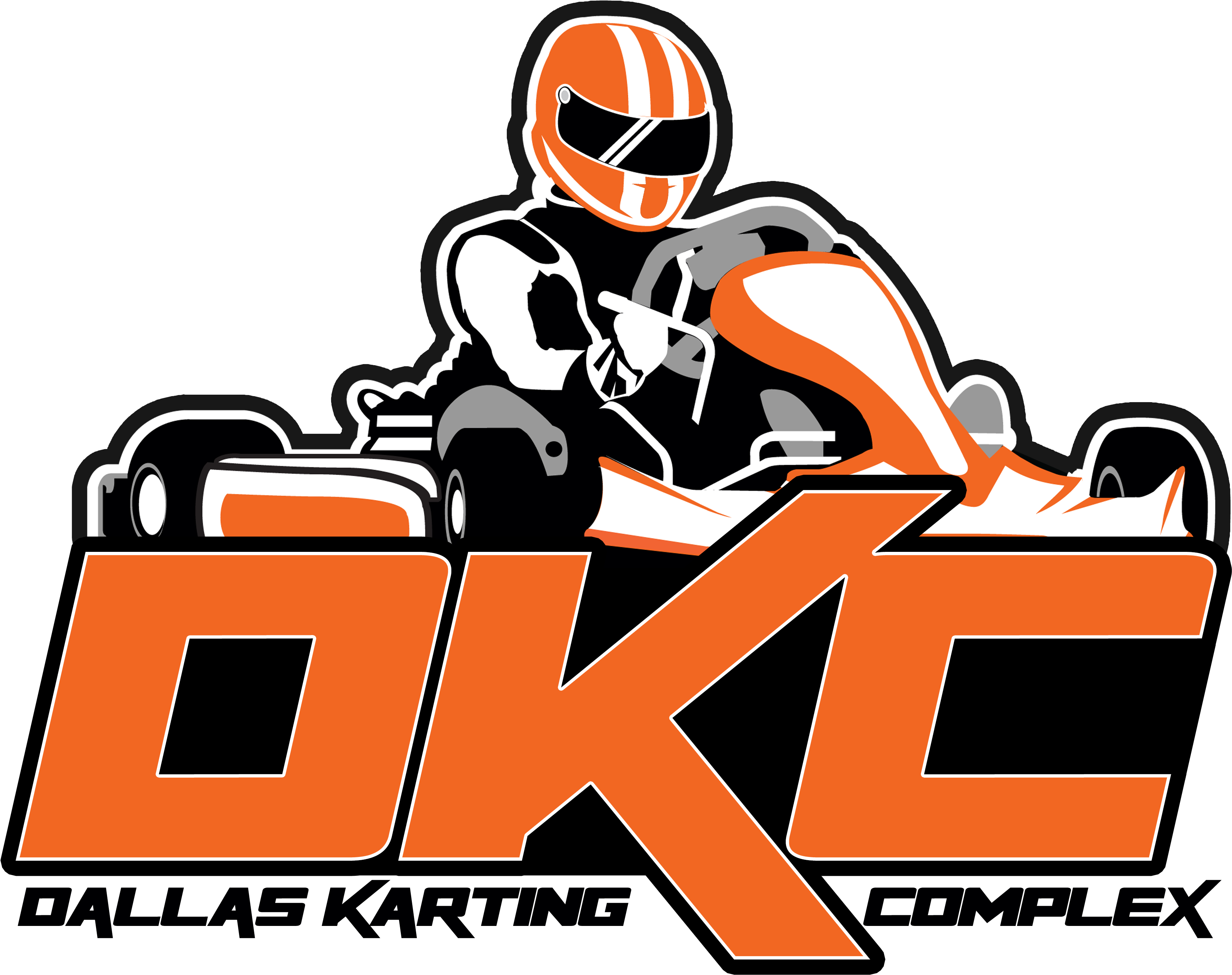 Download Off Go Kart Racing At Dallas Karting Complex - Conroe - Full ...