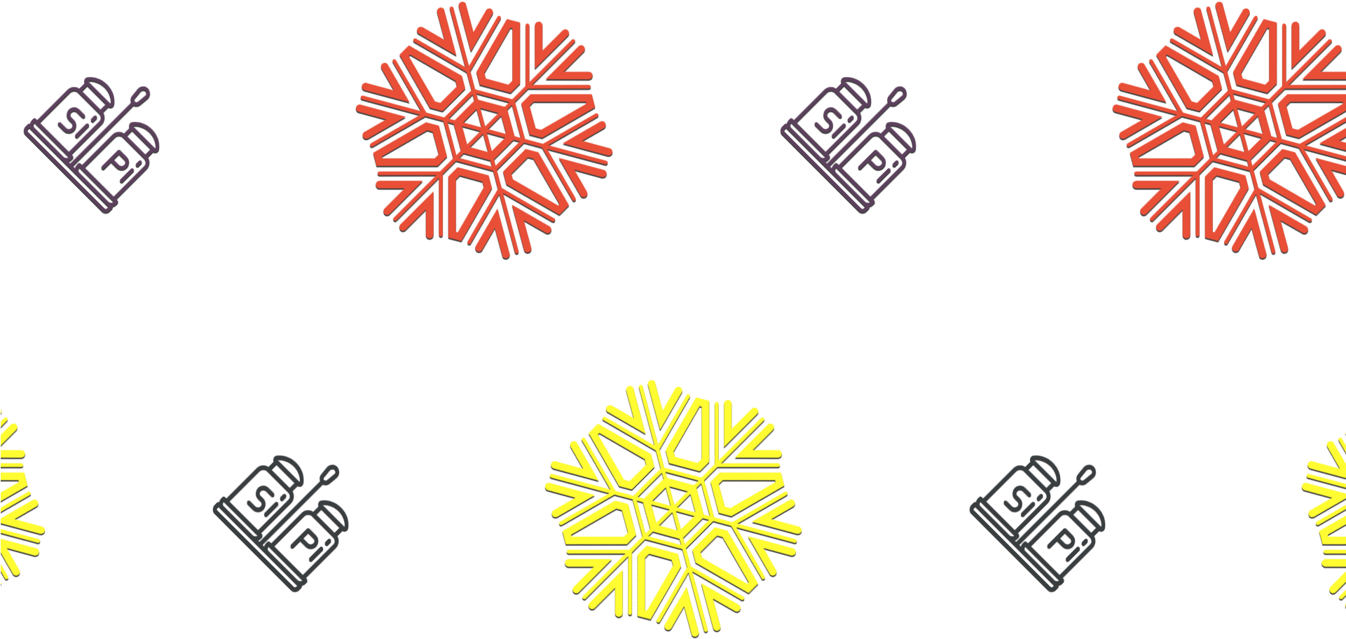 Download Hd Pattern Design - Illustration - Full Size PNG Image - PNGkit