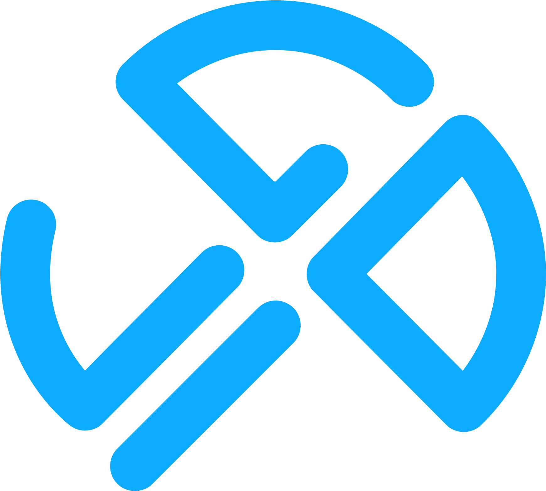 Download Blue Goji Logo Large - Blue Goji - Full Size PNG Image - PNGkit