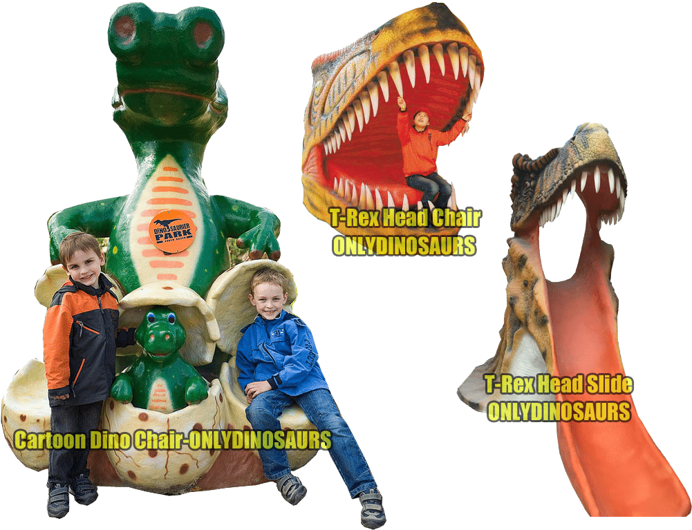 Download Transparent T-rex Head Slide - Product - PNGkit