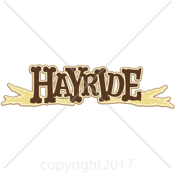 Download Hayride - Full Size PNG Image - PNGkit