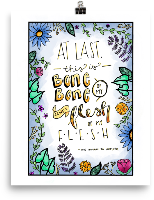 Download At Last Print - Full Size PNG Image - PNGkit