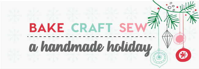Download Bake Craft Sew Series - Christmas Day - Full Size PNG Image - PNGkit