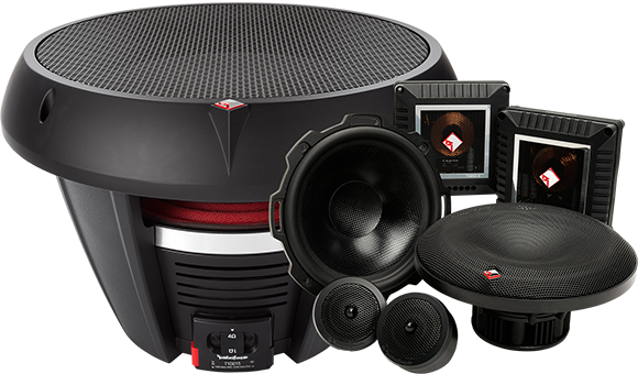 Download Car Audio - Car Audio Shop Rockford - Full Size PNG Image - PNGkit