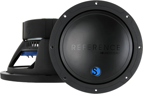Download More Info - Soundstream R.122 Reference R1 12″ Dual 2-ohm ...