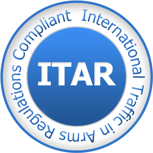 Download Itar Certification - Full Size PNG Image - PNGkit