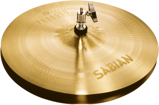 Download Sabian Paragon 14" Hi-hat Cymbals Np1402n - Sabian 14" Paragon ...