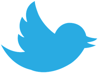 Download Logo, Twitter, Social Media, Networking - Personalised ...