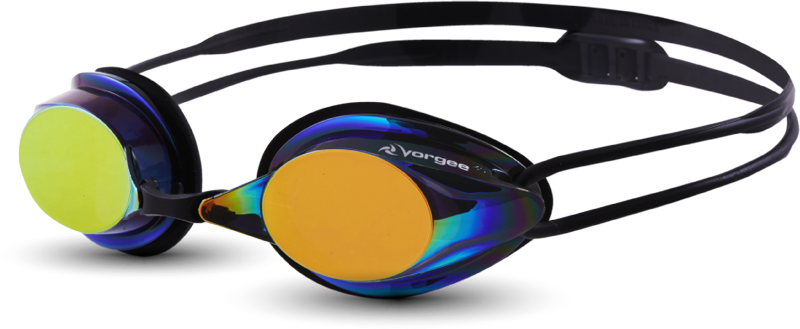 Download Vorgee Missile™ Eclipse - Swim Goggles & Masks - Full Size PNG ...