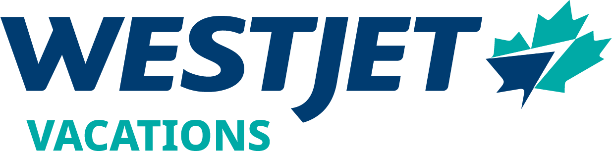 Download Why Choose Westjet Vacations - Westjet New Logo 2018 - Full ...