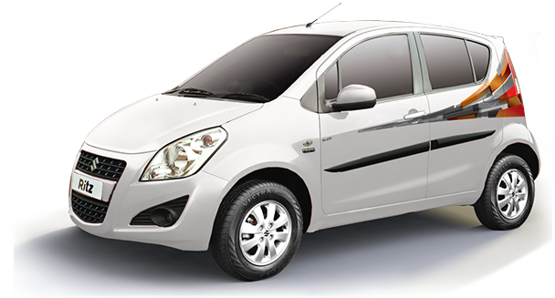 Download Maruti Suzuki Ritz Elate - Ritz Top Model Price - Full Size ...