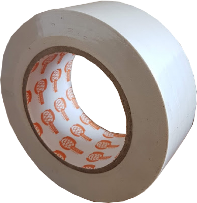 Download Movievision 2″ 25m White Roll Camera Tape - Circle - Full Size ...