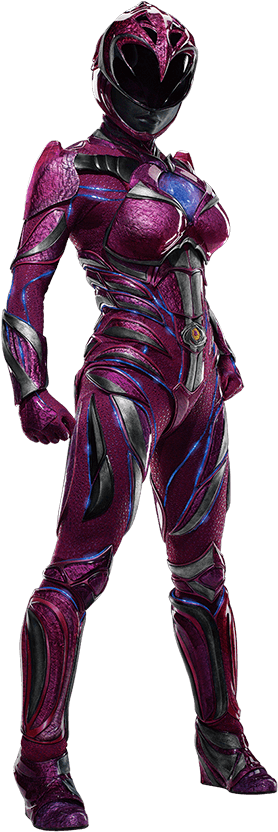 Download Power Rangers Movie 2017 Pink Ranger - Power Rangers 2017 Pink ...