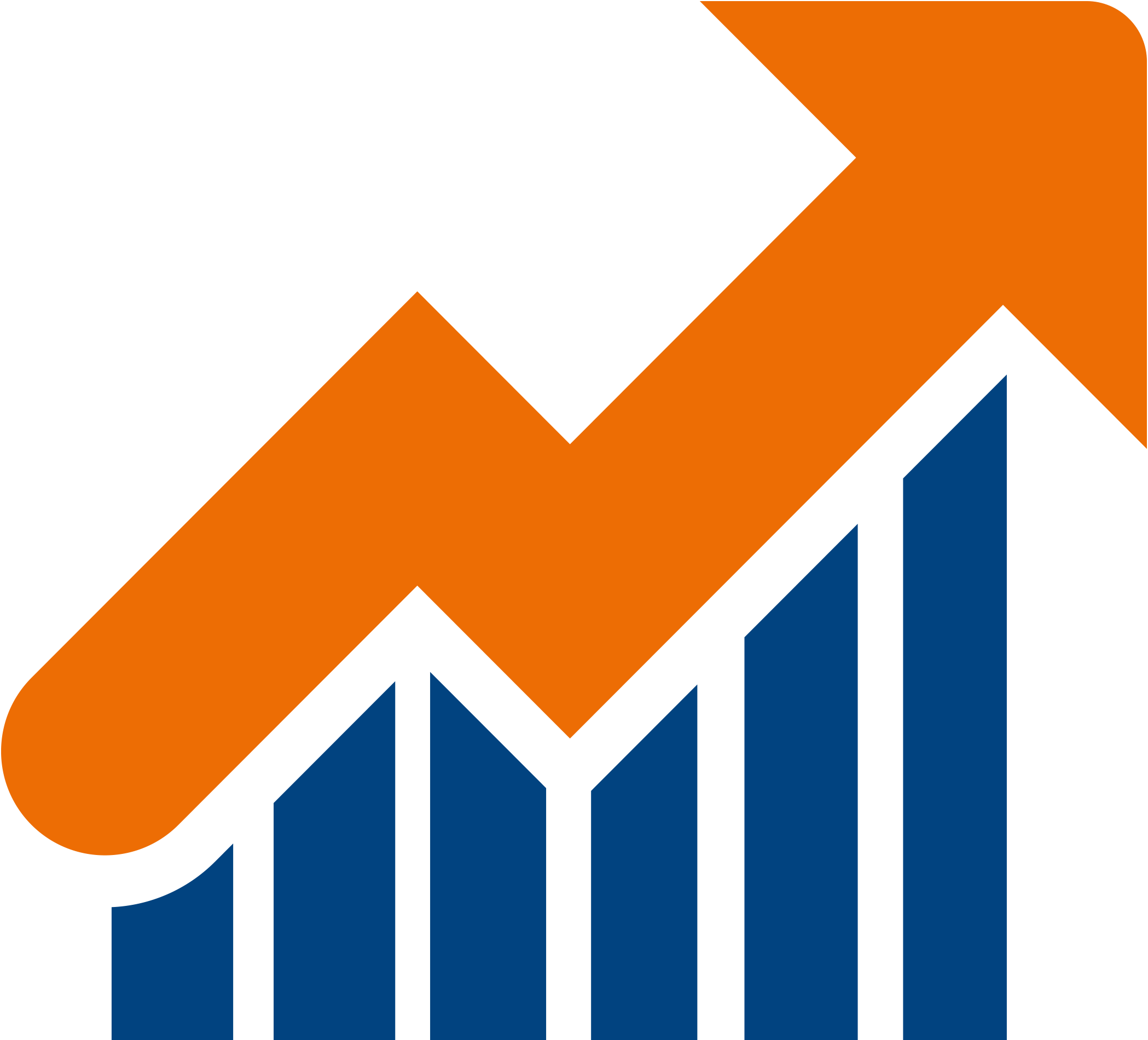 Download Transparent Increased Sales - Transparent Results Icon Png ...