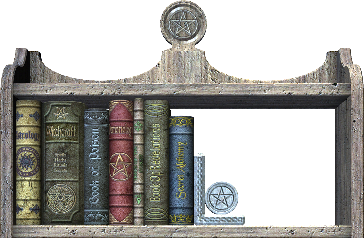 Download Wiccan Symbols Whispering Worlds - Wicca - Full Size PNG Image ...