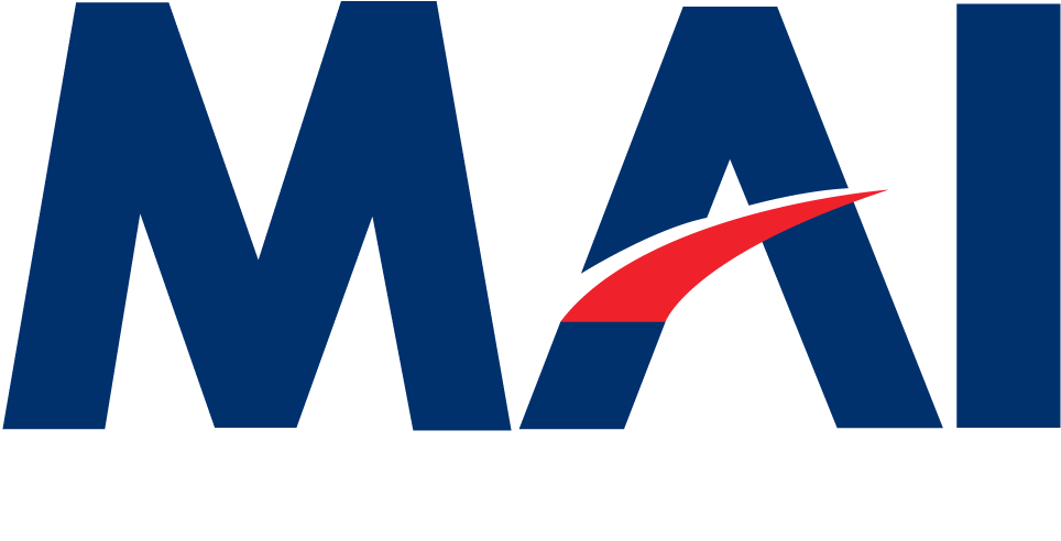 Download Transparent Mai-logo - Malaysian Automotive Industry - PNGkit