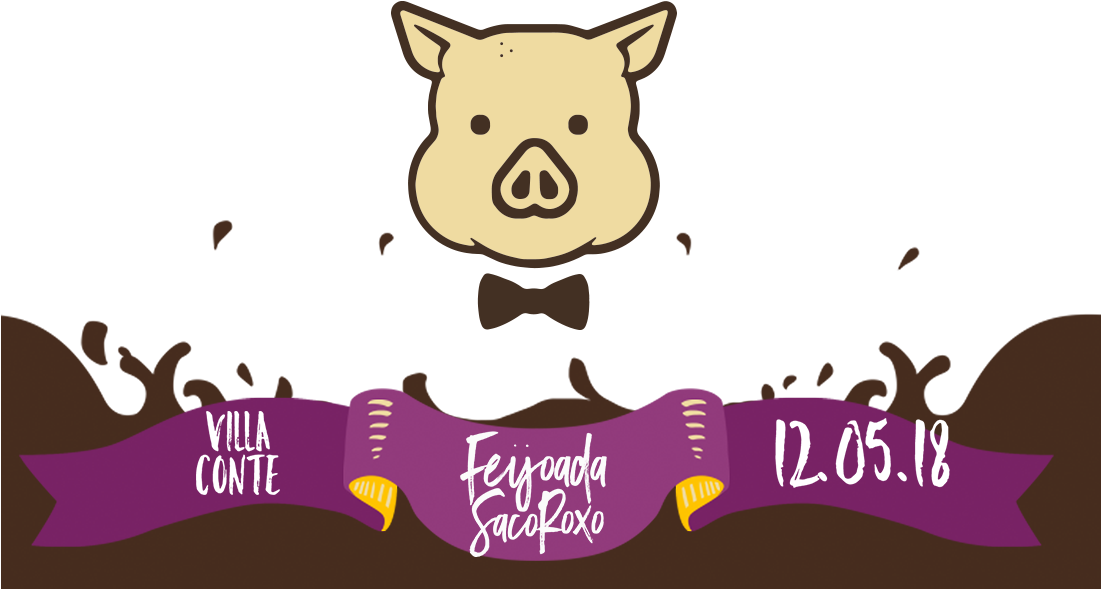 Download Feijoada Saco Roxo - Coloring Book - Full Size PNG Image - PNGkit