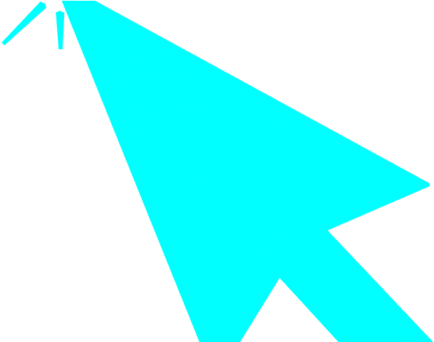 Download Mouse Cursor Click Clipart Gif - Pointer - Full Size PNG Image ...