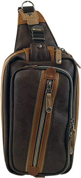 Download Slinger Cross Pack - Harvest Label Slinger Cross Pack | Brown ...