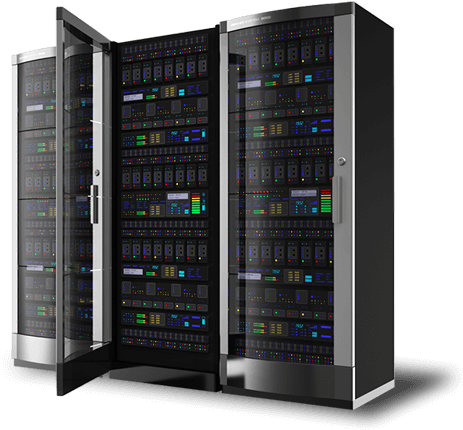 Download Image - Server Room Icon Png - Full Size PNG Image - PNGkit