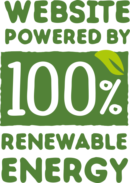 Download Badge - Green Web Hosting - Full Size PNG Image - PNGkit