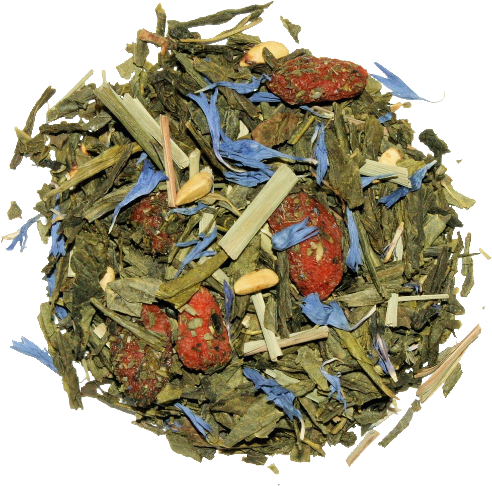 Download The Cultured Cup® - Tea - Full Size PNG Image - PNGkit