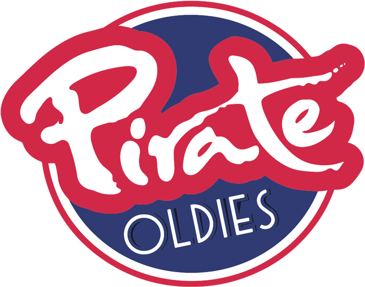 Download Pirate Oldies Logo - Pirate Fm - Full Size PNG Image - PNGkit