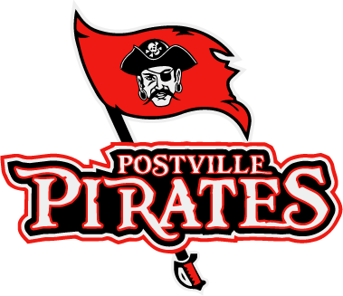 Download Postville Pirate Logo - Postville Pirates Logo - Full Size PNG ...