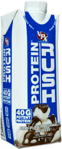 Download Protein Rush Rtd - Full Size PNG Image - PNGkit