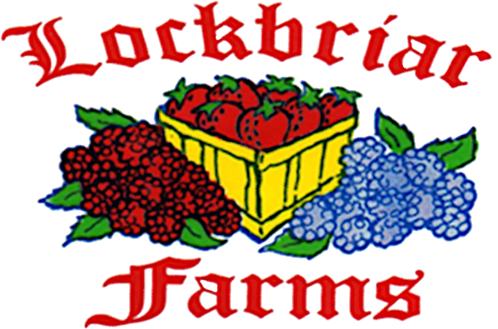 Download Lockbriar Farms - Full Size PNG Image - PNGkit