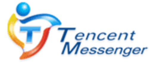 Download Tencent Messenger, Also Known As Tm, Is Tencent's Workplace ...