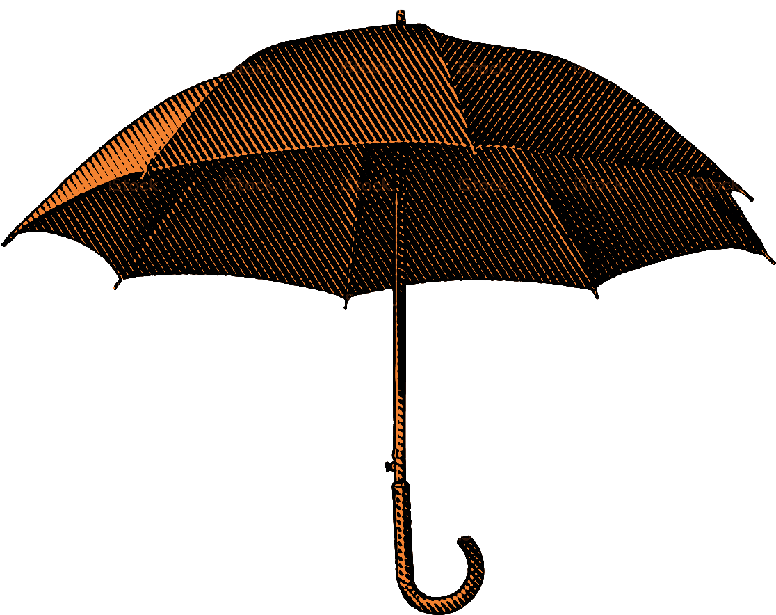 Download Umbrella - Umbrella Png - Full Size PNG Image - PNGkit