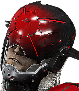 Download 3wywdho - Monsoon Metal Gear Rising Png - Full Size PNG Image ...