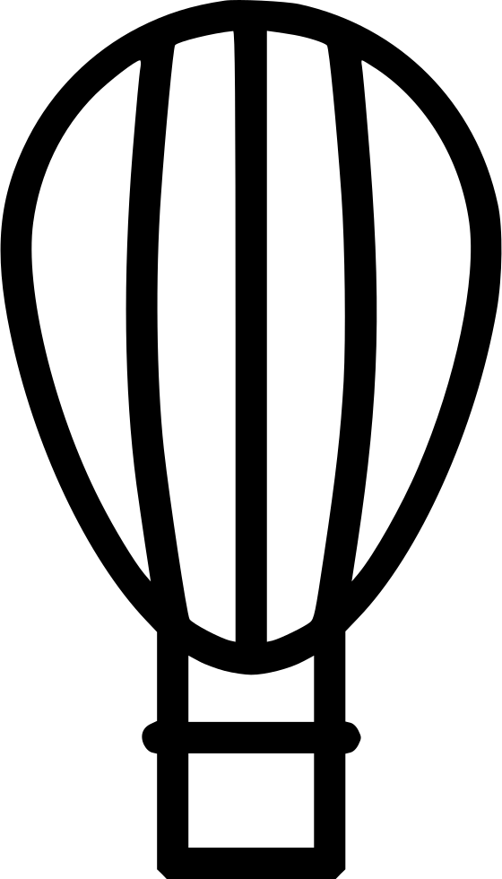 Download Parachute Balloon Fly Comments - Scalable Vector Graphics ...