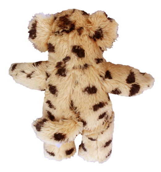 Download Stuffed Toy - Full Size PNG Image - PNGkit