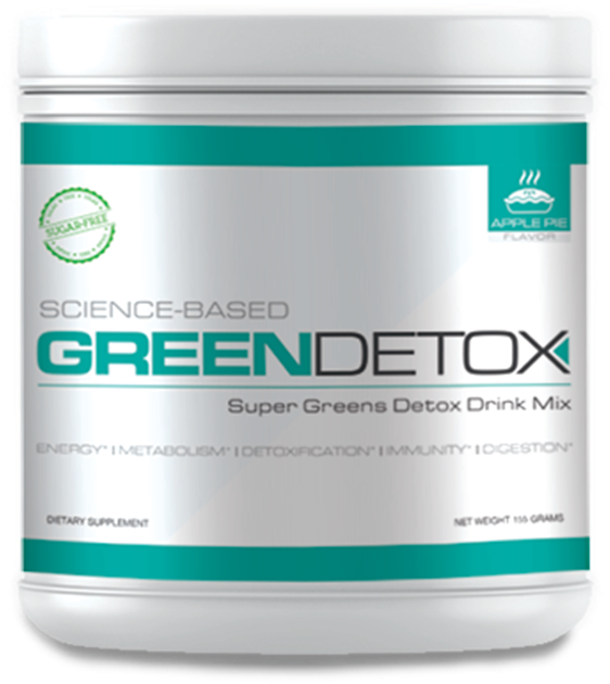 Download 31% Off - Get Green Detox Powder - Full Size PNG Image - PNGkit