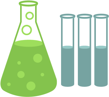 Download Leasable Wet Lab Space - Wet Lab Icon - Full Size PNG Image ...