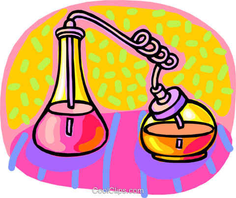 Download Industry, Lab Equipment Royalty Free Vector Clip Art - Lab ...