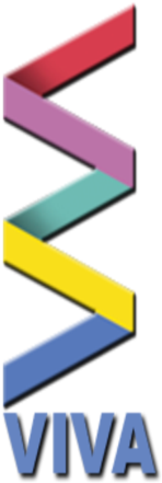 Download Transparent Viva Films Logo Png - PNGkit