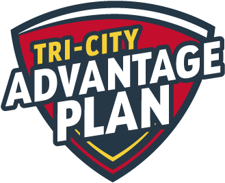 Download Tri City Advangtage Plan Logo - Full Size PNG Image - PNGkit