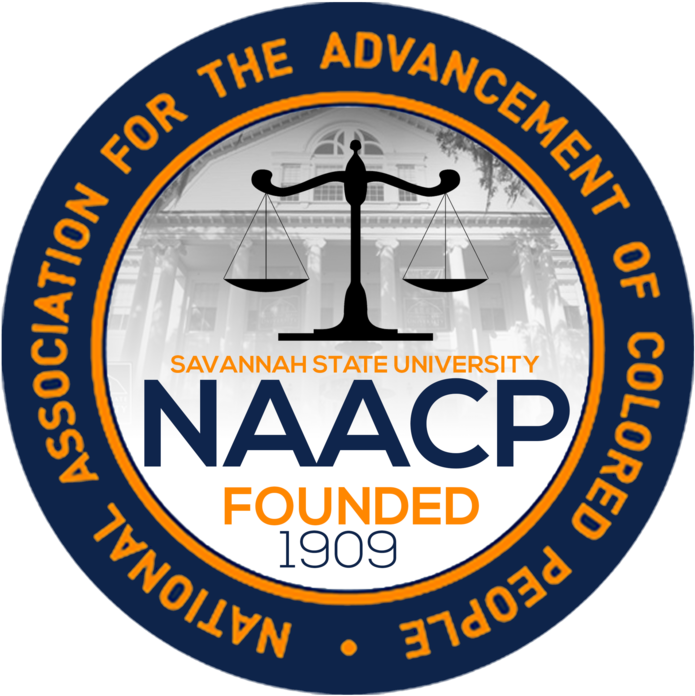 Download Transparent Naacp Logo Design Seal Copy - PNGkit