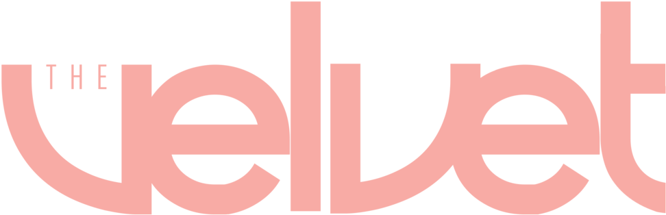 Download Transparent The Velvet Logo - Official Red Velvet Logo Kpop ...