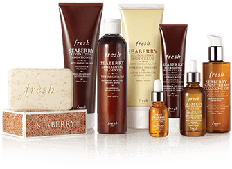 Download 2011 - Fresh Cosmetics Packaging - Full Size PNG Image - PNGkit