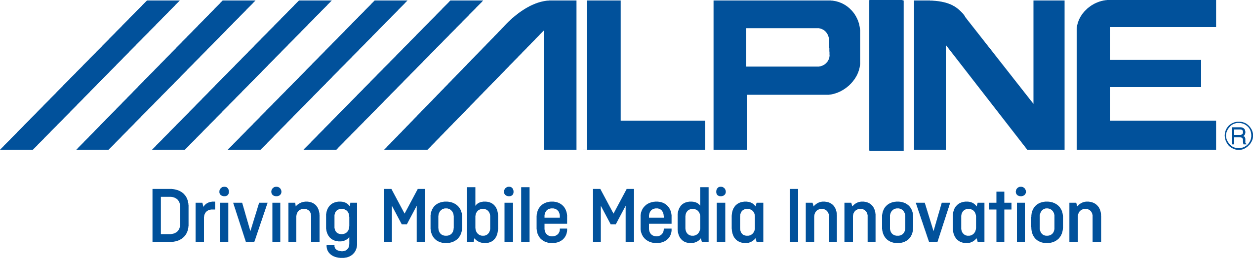 Download Alpine Logo - Alpine Car Audio Logo - Full Size PNG Image - PNGkit