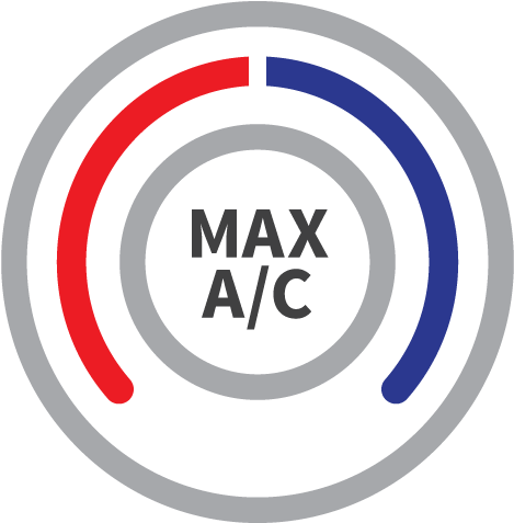 Download A/c Service - Circle - Full Size PNG Image - PNGkit