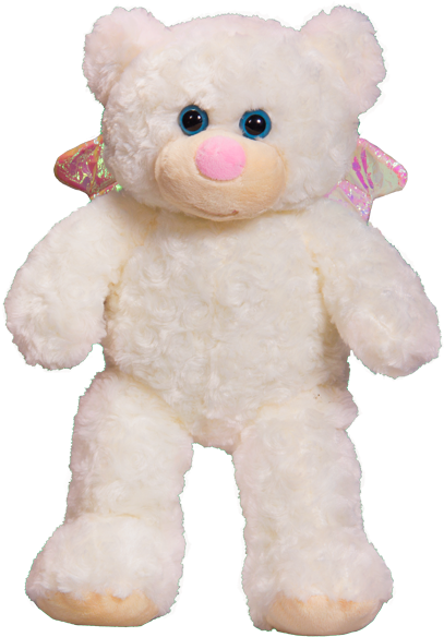 Download Stuffed Toy - Full Size PNG Image - PNGkit