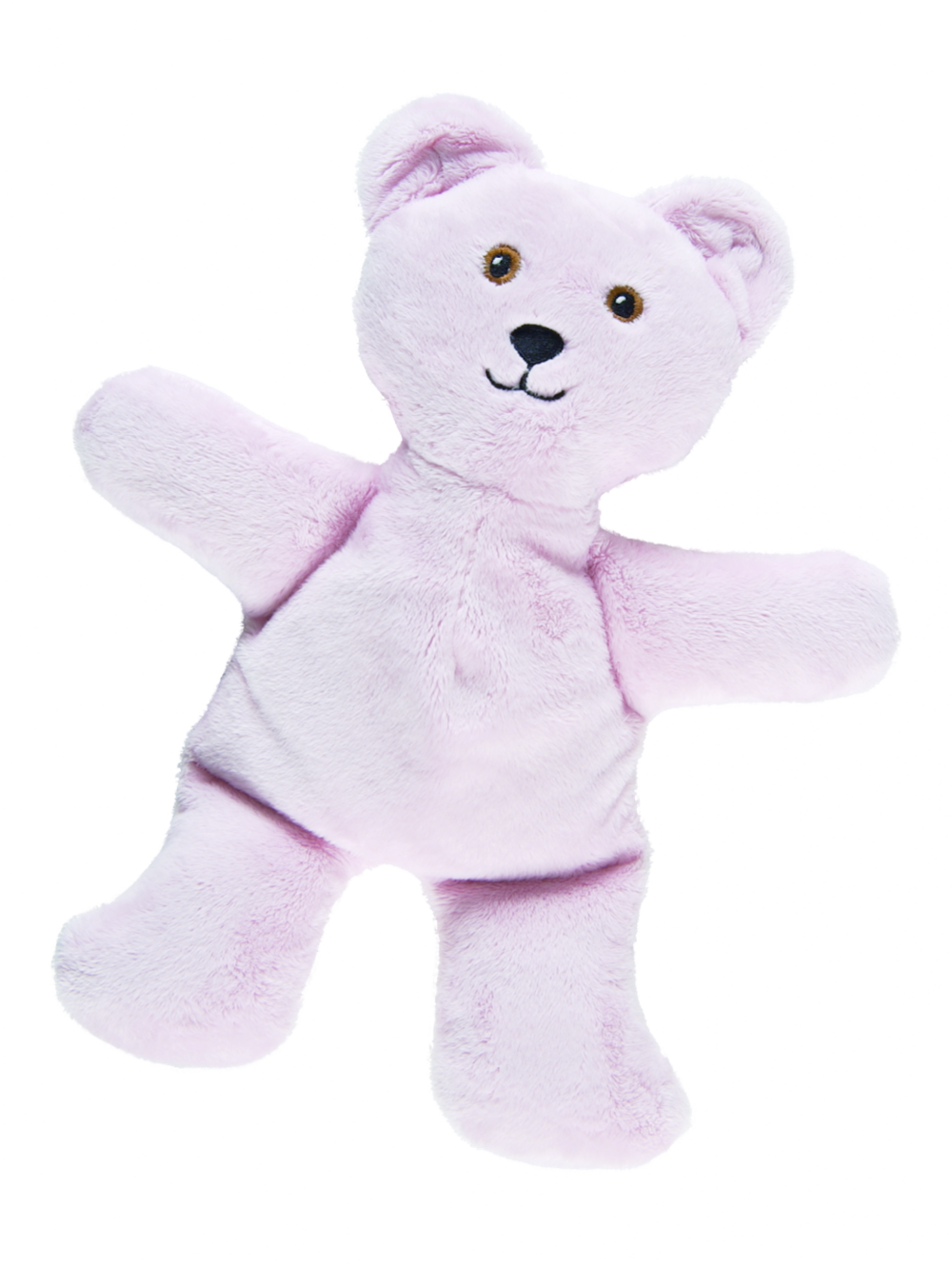 Download Hot And Cold Therapy Bear - Soft Comforts Thera Bear - Full ...