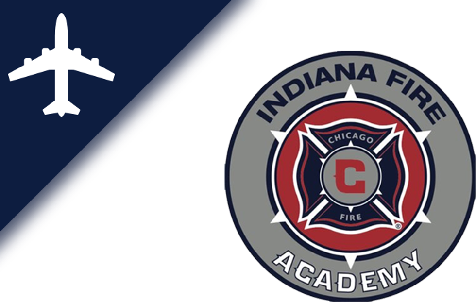 Download Transparent Kentucky Fire Juniors Logo - PNGkit