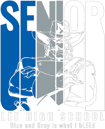 Download Robert E Lee Senior High School Sen-095 - Illustration - Full ...