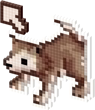 Download View Cursor On T-shirt - Wolf Cursor - Full Size PNG Image ...